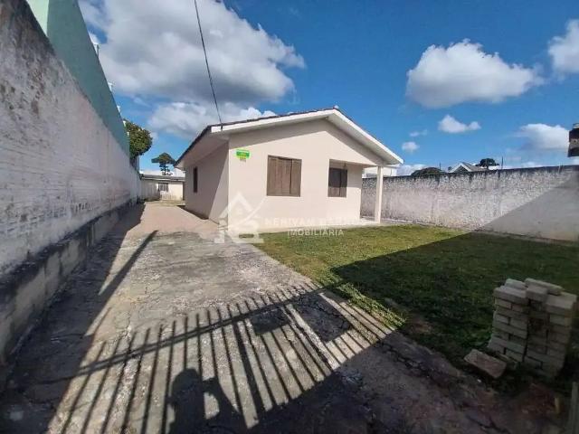 Casa / Sobrado para Venda em Piraquara/PR Centro 3 Quartos
