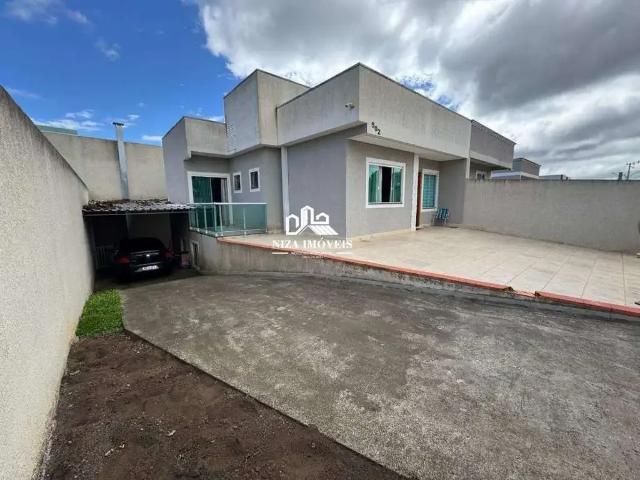 Casa / Sobrado para Venda em Piraquara/PR Centro 3 Quartos