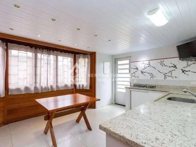 Casa / Sobrado para Venda em Piraquara/PR Centro 3 Quartos