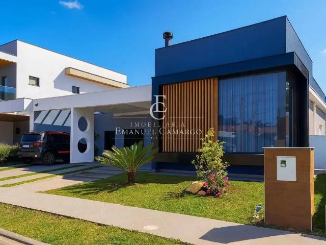 Casa / Sobrado para Venda em Piraquara/PR Centro 3 Quartos