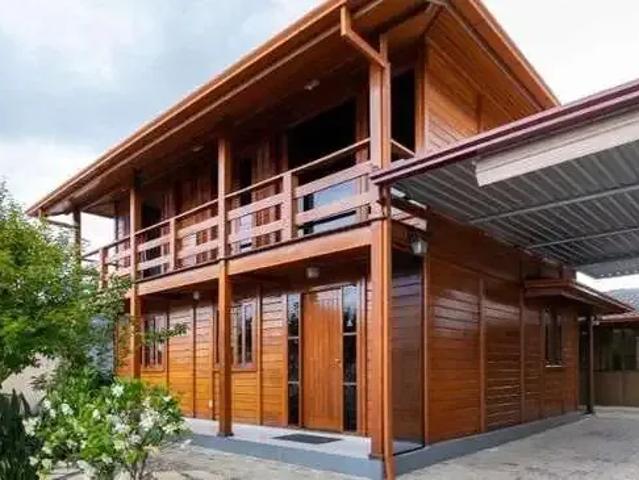 Casa / Sobrado para Venda em Piraquara/PR Centro 3 Quartos