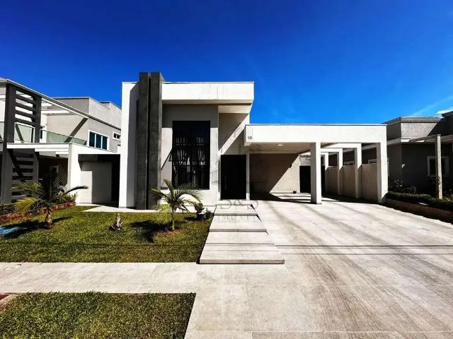 Casa / Sobrado para Venda em Piraquara/PR Centro 3 Quartos
