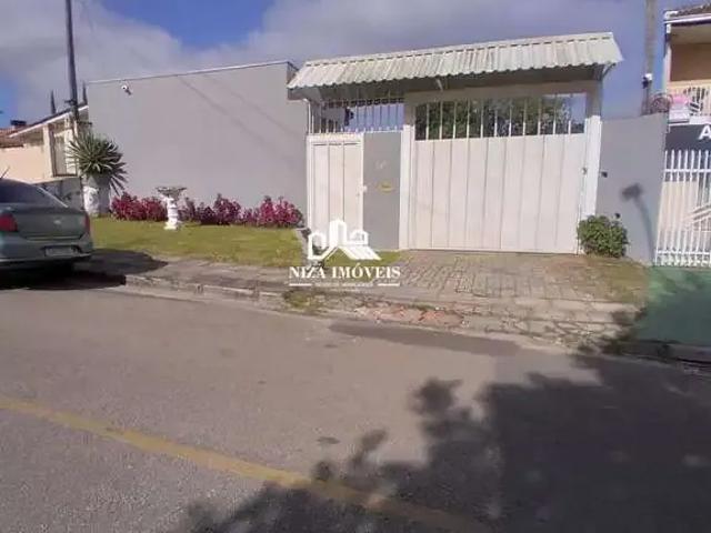 Casa / Sobrado para Venda em Piraquara/PR Centro 2 Quartos