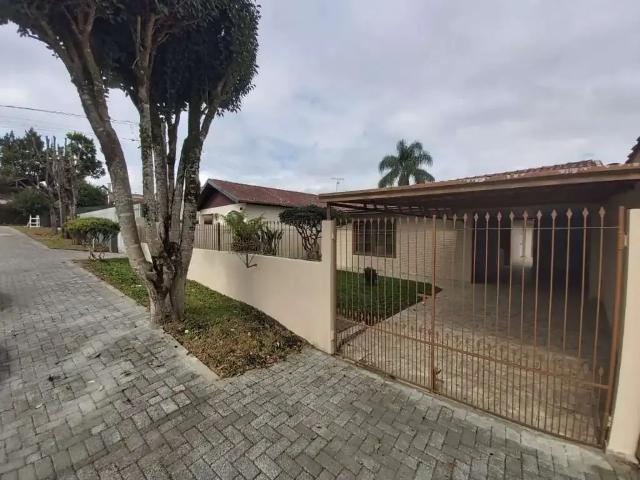 Casa / Sobrado para Venda em Piraquara/PR Centro 4 Quartos