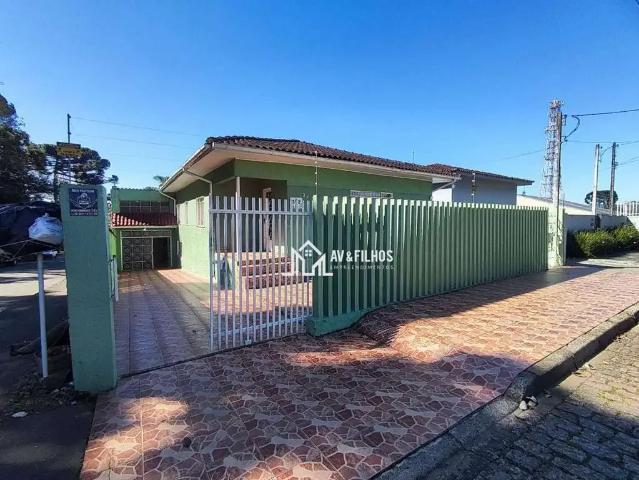 Casa / Sobrado para Venda em Piraquara/PR Centro 5 Quartos