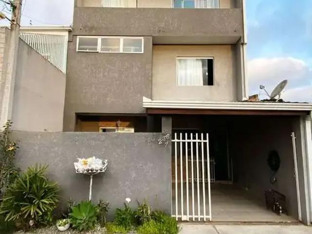 Casa / Sobrado para Venda em Piraquara/PR Centro 5 Quartos