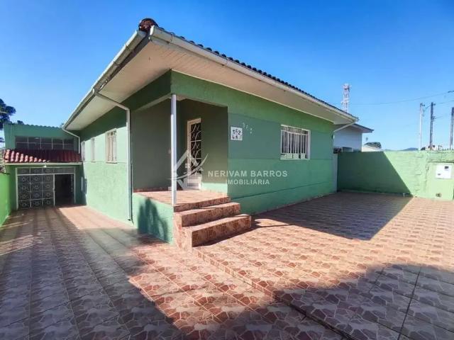 Casa / Sobrado para Venda em Piraquara/PR Centro 5 Quartos