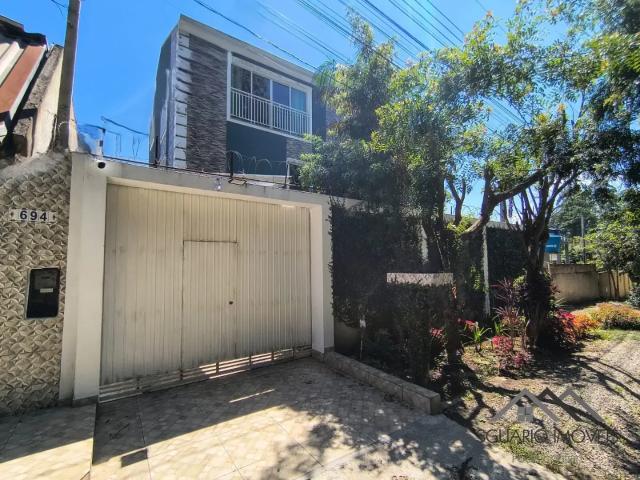 Casa / Sobrado para Venda em Piraquara/PR Guarituba 3 Quartos