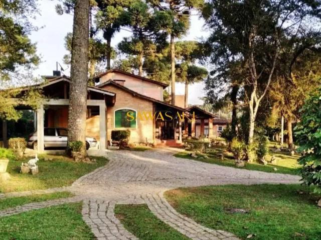 Casa / Sobrado para Venda em Piraquara/PR Guarituba 3 Quartos