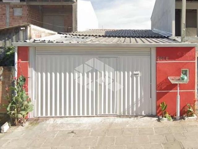 Casa / Sobrado para Venda em Piraquara/PR Guarituba 3 Quartos