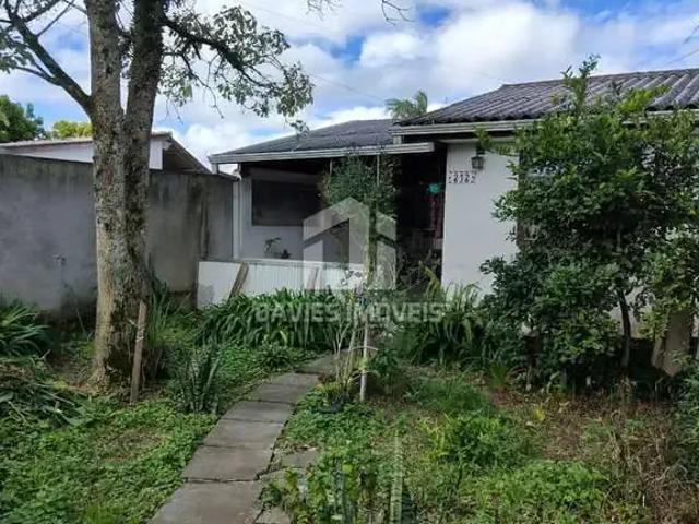 Casa / Sobrado para Venda em Piraquara/PR Guarituba 2 Quartos