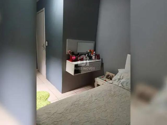 Casa / Sobrado para Venda em Piraquara/PR Guarituba 2 Quartos