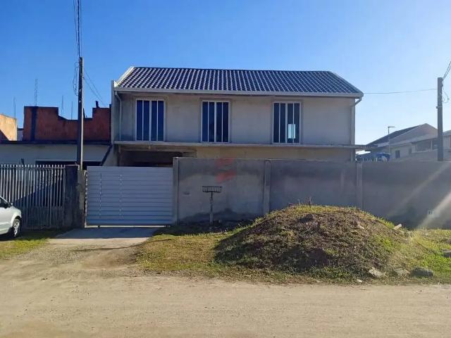 Casa / Sobrado para Venda em Piraquara/PR Guarituba 4 Quartos