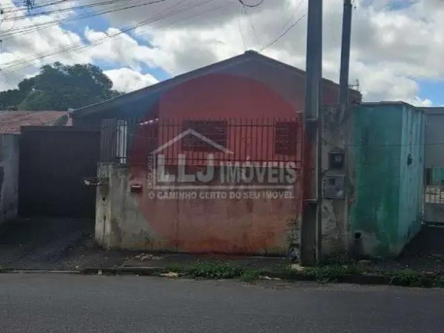 Casa / Sobrado para Venda em Piraquara/PR Guarituba