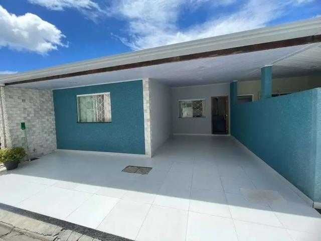 Casa / Sobrado para Venda em Piraquara/PR Jardim Bom Jesus dos Passos 2 Quartos