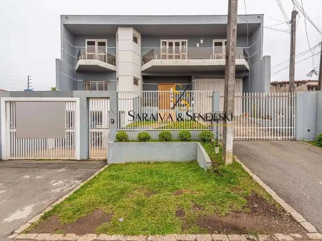 Casa / Sobrado para Venda em Piraquara/PR Jardim Bela Vista 4 Quartos