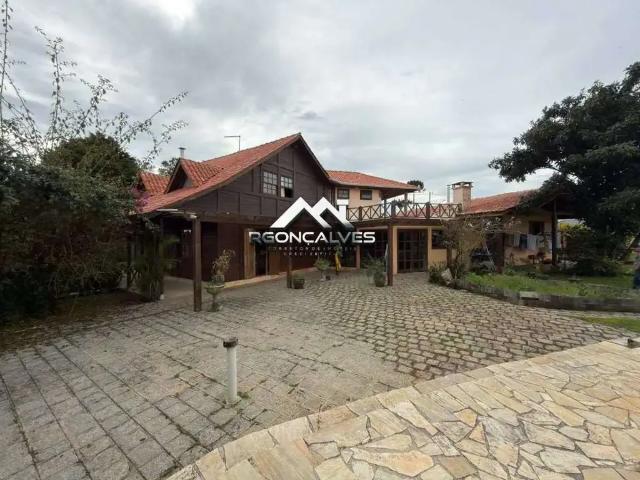 Casa / Sobrado para Venda em Piraquara/PR Jardim Bela Vista 4 Quartos