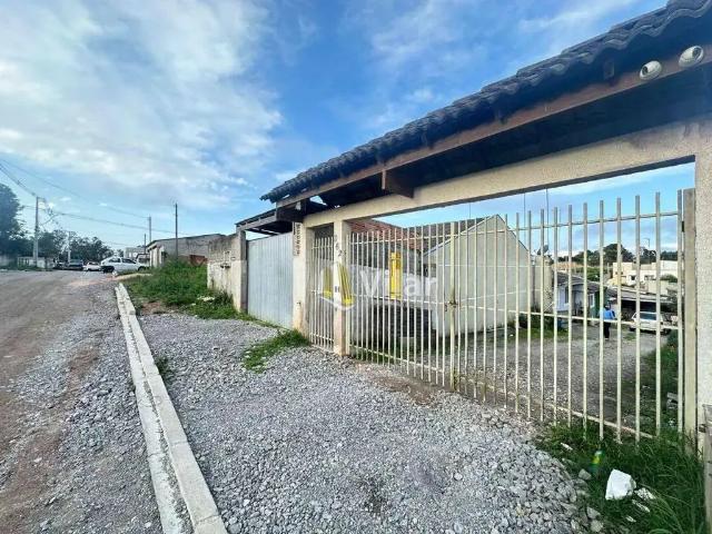 Casa / Sobrado para Venda em Piraquara/PR Jardim Bela Vista 2 Quartos