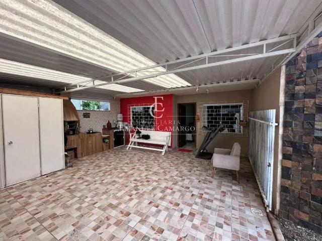 Casa / Sobrado para Venda em Piraquara/PR Jardim Bela Vista 2 Quartos