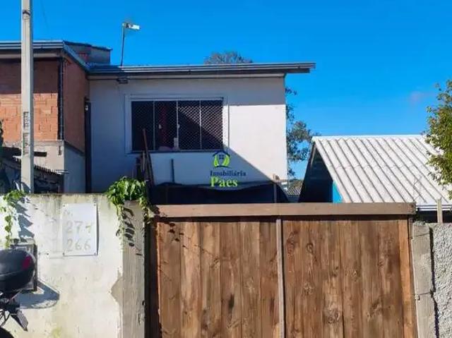 Casa / Sobrado para Venda em Piraquara/PR Jardim Bela Vista 3 Quartos