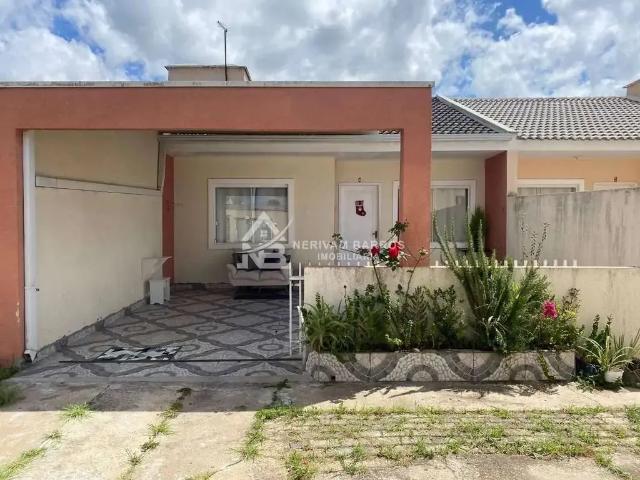 Casa / Sobrado para Venda em Piraquara/PR Jardim Bela Vista 3 Quartos