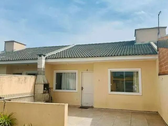 Casa / Sobrado para Venda em Piraquara/PR Jardim Bela Vista 3 Quartos