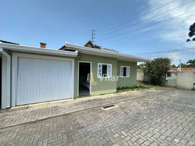 Casa / Sobrado para Venda em Piraquara/PR Jardim Bela Vista 3 Quartos