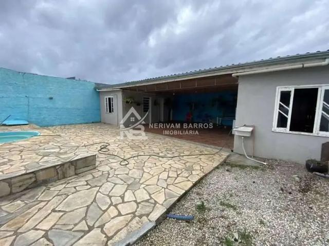 Casa / Sobrado para Venda em Piraquara/PR Jardim Bela Vista 3 Quartos