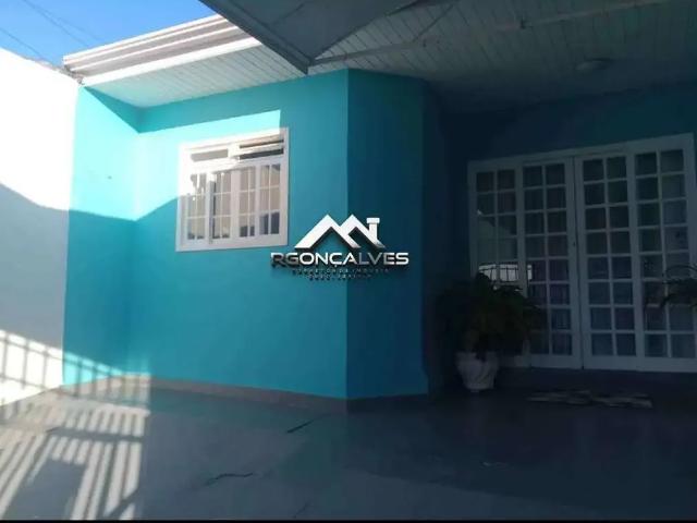 Casa / Sobrado para Venda em Piraquara/PR Jardim Bela Vista 3 Quartos