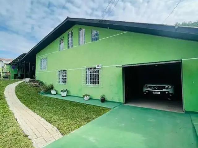 Casa / Sobrado para Venda em Piraquara/PR Jardim Bela Vista 3 Quartos
