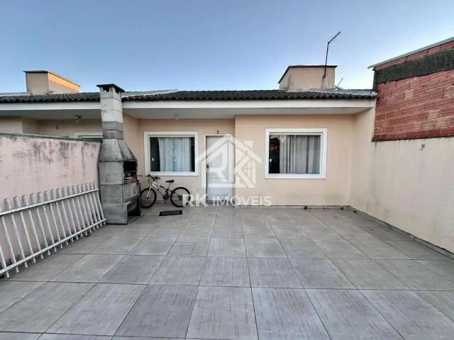 Casa / Sobrado para Venda em Piraquara/PR Jardim Bela Vista 3 Quartos