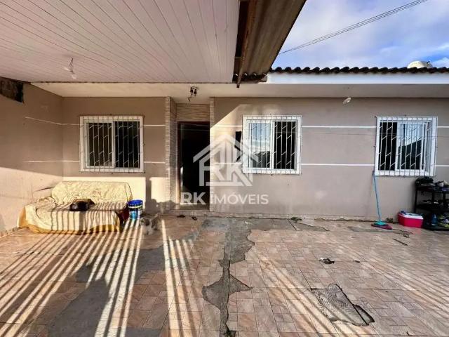 Casa / Sobrado para Venda em Piraquara/PR Jardim Bela Vista 3 Quartos