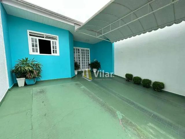 Casa / Sobrado para Venda em Piraquara/PR Jardim Bela Vista 3 Quartos
