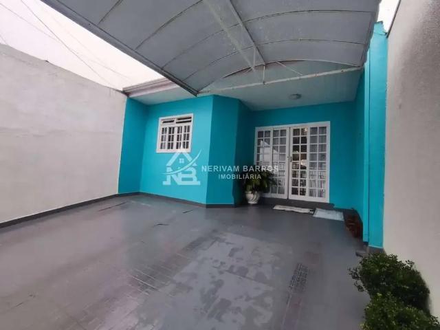 Casa / Sobrado para Venda em Piraquara/PR Jardim Bela Vista 3 Quartos