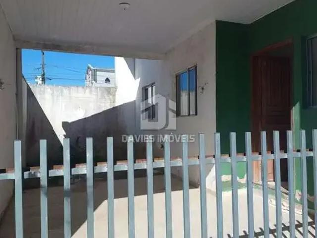Casa / Sobrado para Venda em Piraquara/PR Jardim Bela Vista 3 Quartos