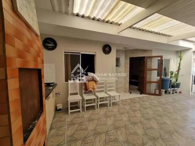 Casa / Sobrado para Venda em Piraquara/PR Jardim Bela Vista 3 Quartos