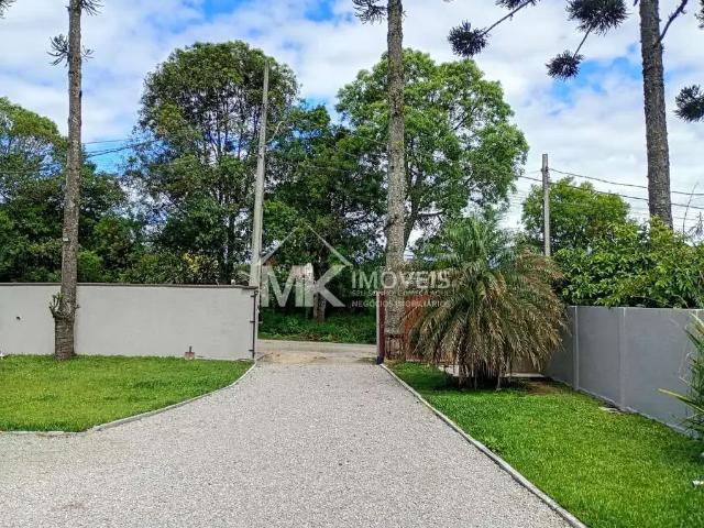 Casa / Sobrado para Venda em Piraquara/PR Jardim dos Estados 3 4 Quartos