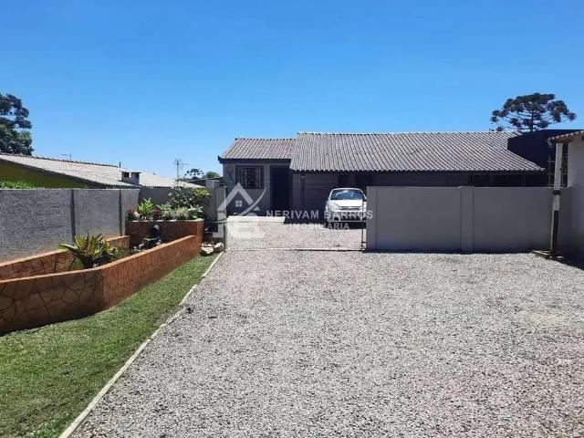 Casa / Sobrado para Venda em Piraquara/PR Jardim dos Estados 3 4 Quartos