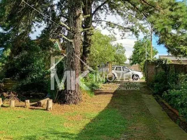 Casa / Sobrado para Venda em Piraquara/PR Jardim dos Estados 1 7 Quartos