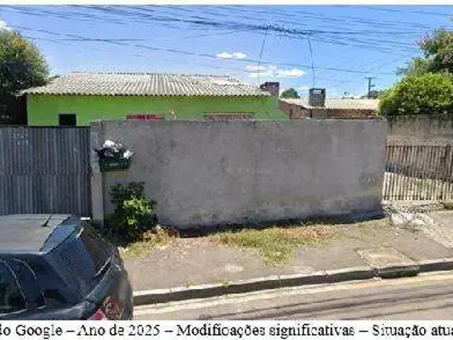 Casa / Sobrado para Venda em Piraquara/PR Jardim dos Estados 1 2 Quartos