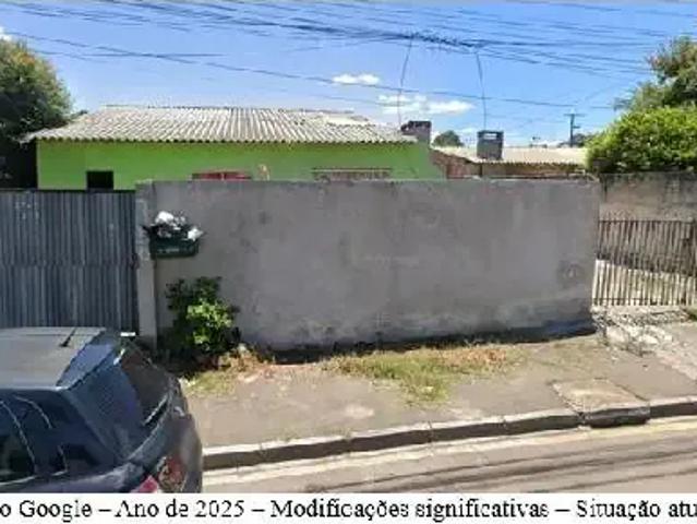 Casa / Sobrado para Venda em Piraquara/PR Jardim dos Estados 1 2 Quartos