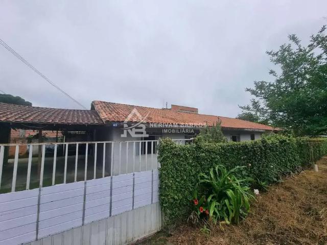 Casa / Sobrado para Venda em Piraquara/PR Jardim dos Estados 1 3 Quartos
