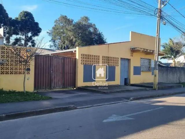 Casa / Sobrado para Venda em Piraquara/PR Jardim dos Estados 2 3 Quartos