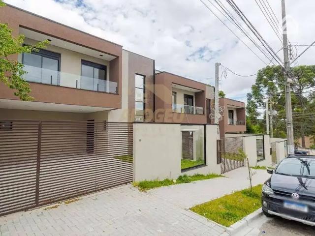 Casa / Sobrado para Venda em Piraquara/PR Jardim dos Estados 2 3 Quartos