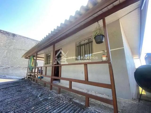 Casa / Sobrado para Venda em Piraquara/PR Jardim Esmeralda 2 Quartos