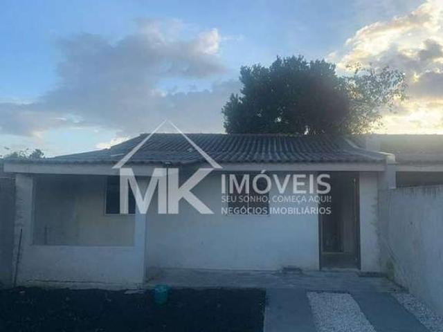 Casa / Sobrado para Venda em Piraquara/PR Jardim Itiberê