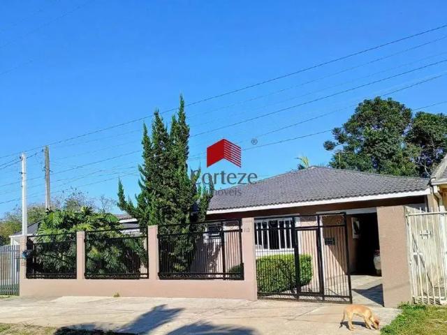 Casa / Sobrado para Venda em Piraquara/PR Jardim Santa Helena 4 Quartos