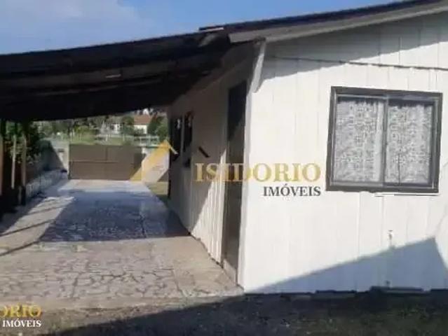 Casa / Sobrado para Venda em Piraquara/PR Jardim Santa Mônica 2 Quartos
