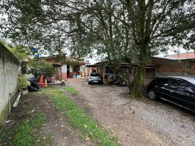 Casa / Sobrado para Venda em Piraquara/PR Jardim Santa Mônica 3 Quartos