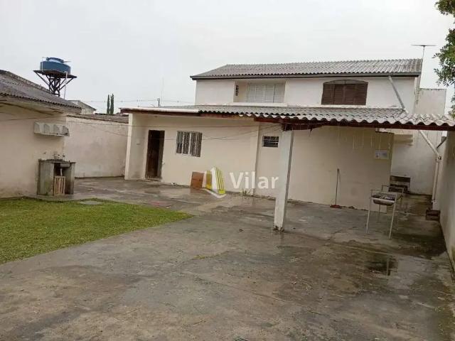 Casa / Sobrado para Venda em Piraquara/PR Jardim Santa Mônica 4 Quartos